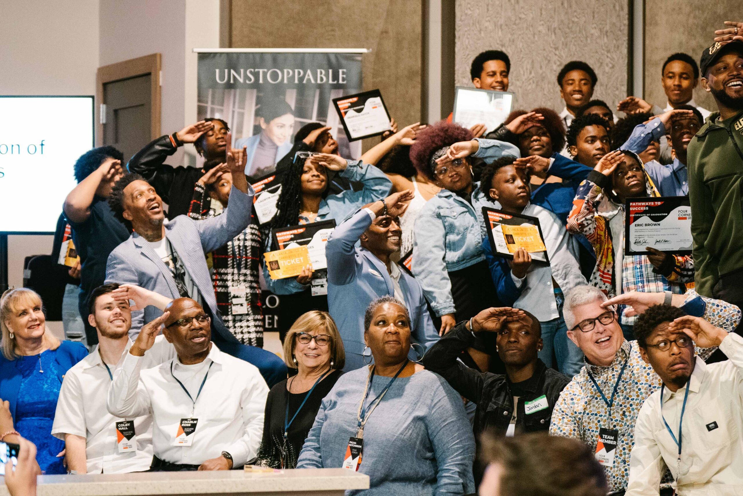 Home - Four Corners Group